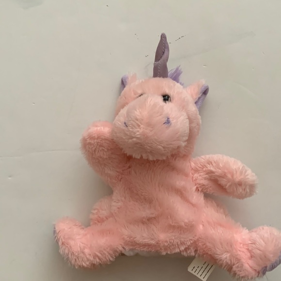 Kellytoy | Toys | Kelly Toy Plush Unicorn Puppet Adorable And Soft ...